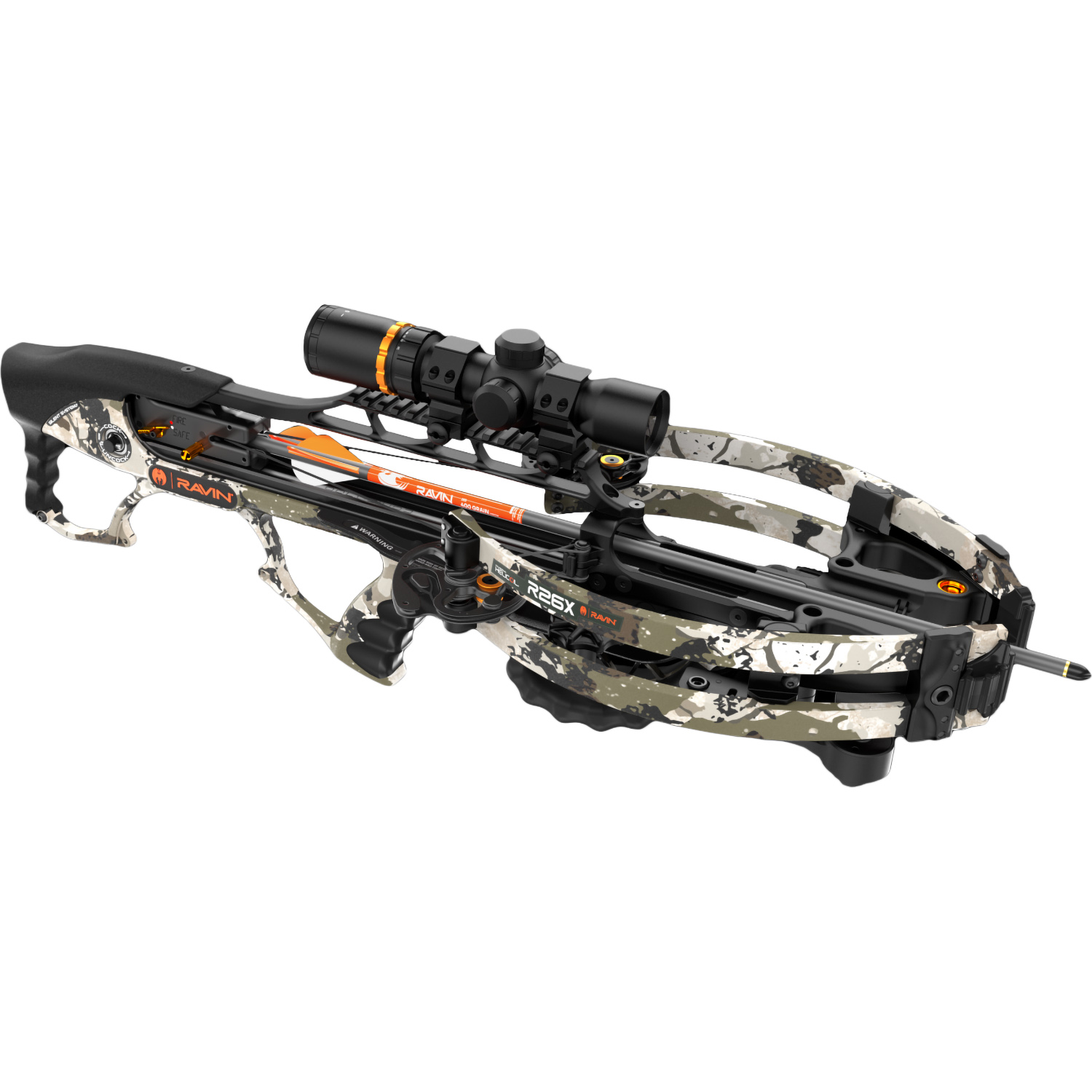 Ravin R26X XK7 Crossbow Package | Cabela's